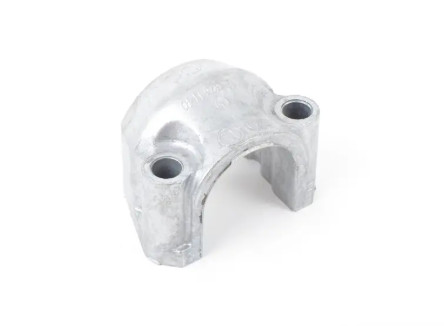 NEW MERCEDES BENZ C W203 FRONT LEFT STABILIZER BAR BRACKET A2033231140 ...