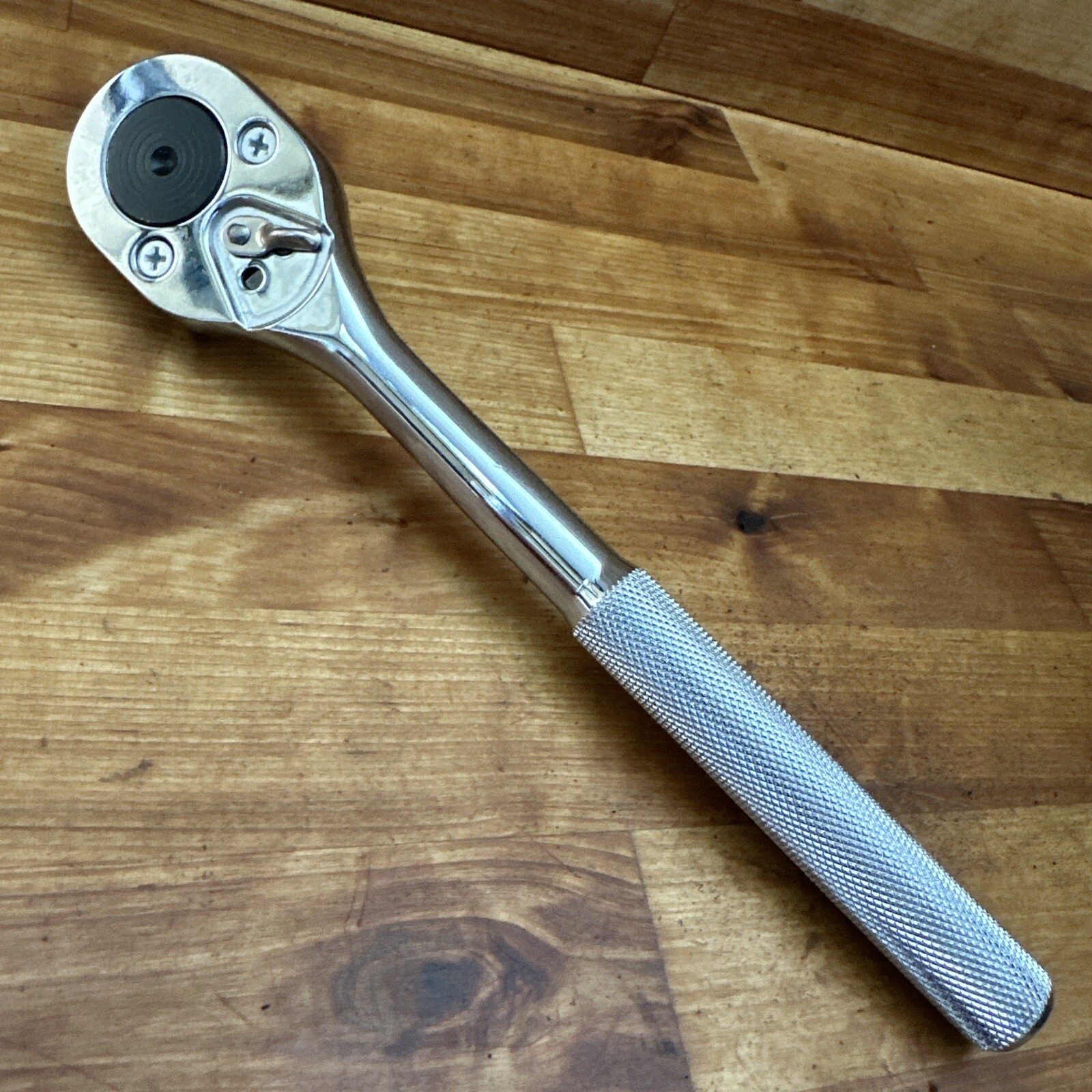 PROTO J5449 1/2" Drive Classic PEAR Head Ratchet for sale online | eBay