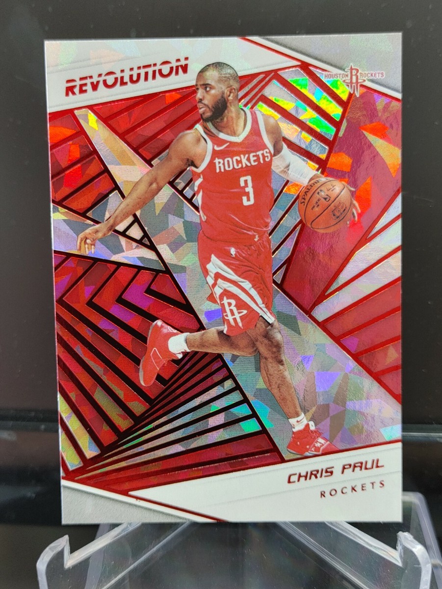 2018 Houston Rockets Players