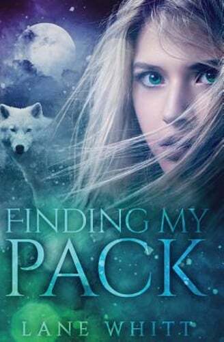Finding My Pack by Lane Whitt: New 9781530739479| eBay
