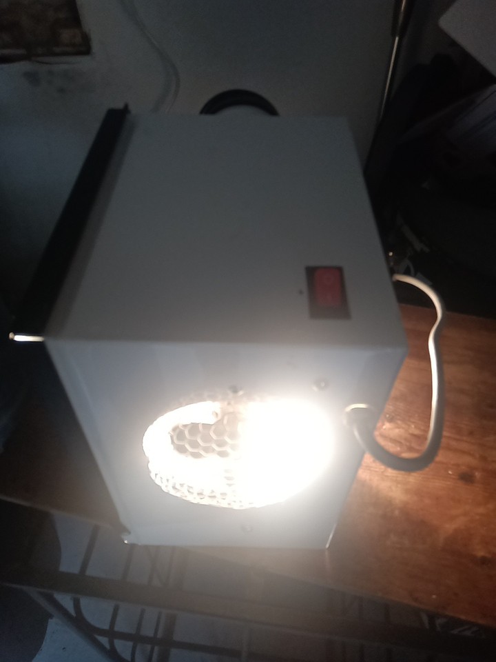 Kopykake 300XK Cake Cookie Baker Art Decorating Projector with Bulb No ...