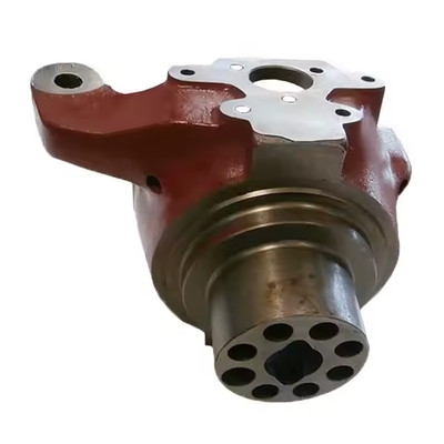 81867870 Left Hand Knuckle Housing for Ford for New Holland | eBay