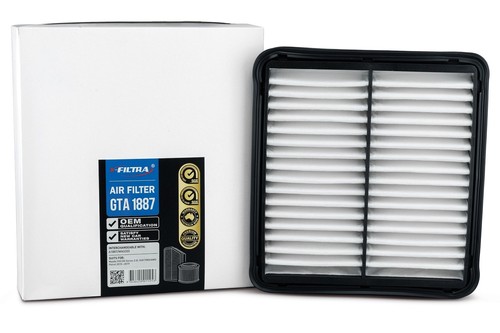 Air Filter suits A1887 for MAZDA CX-3 DK Series Petrol 2.0L (03/15-on ...