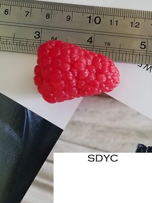 3 Cascade Delight Red Raspberry plants - 3 years old - Free Shipping | eBay