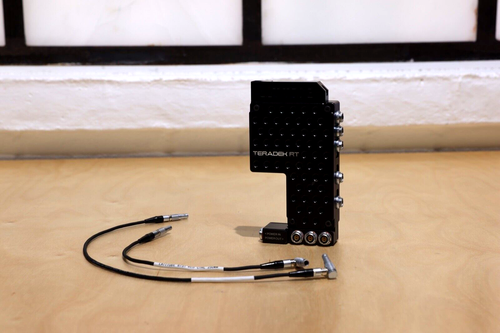 Teradek RT Latitude MDR-SIDEKICK Module for DSMC2 with Cheeseplate ...