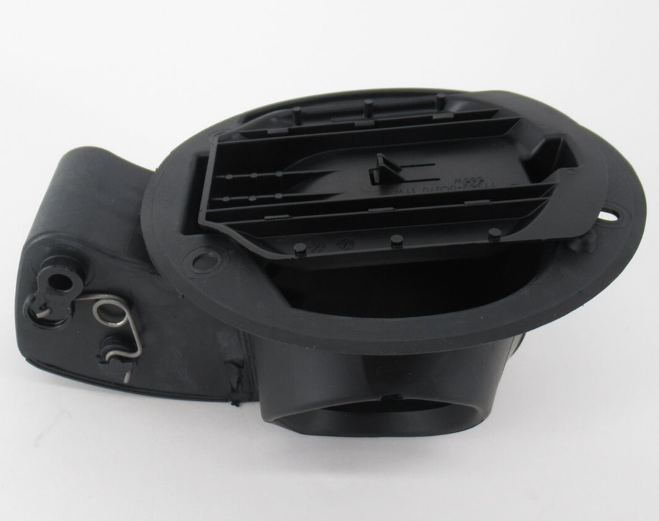 Genuine OEM Toyota 77305-0C061 Fuel Tank Filler Housing Lid Assy 2014 ...