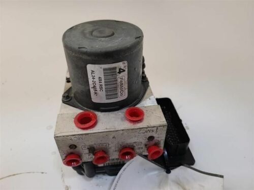 2010 FORD F150 F-150 ABS Anti-Lock Brake Pump Module Assembly 4x4 AT ...