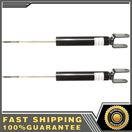 Monroe Rear Driver Passenger Shocks For 2003-2014 Cadillac CTS_LK | eBay