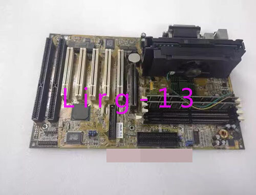 1pc used ASUS P2B-F REV.1.00 motherboard | eBay