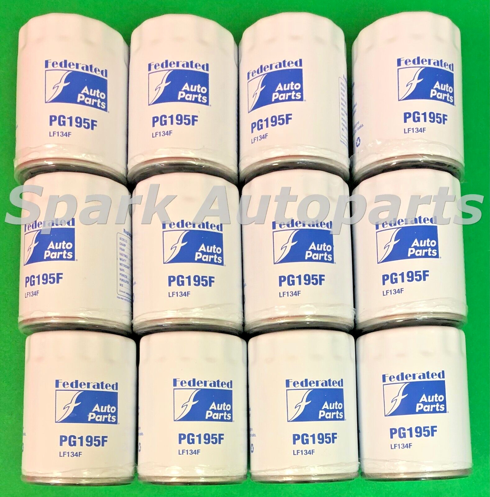 CARQUEST 85516 - cross reference oil filters | oilfilter-crossreference.com