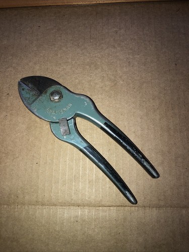 Vintage Craftsman Pruning Shears Garden Tool Cutters / Snips | eBay