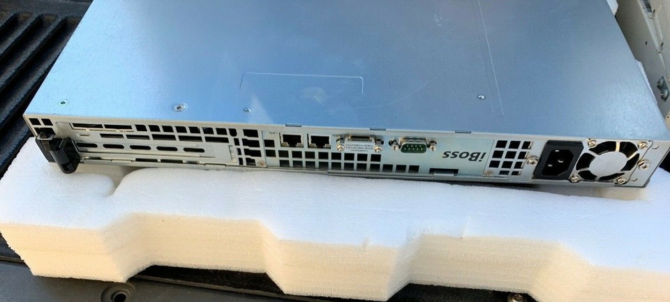 iBoss Web Filter Network -Cyber Security And web Filter | eBay