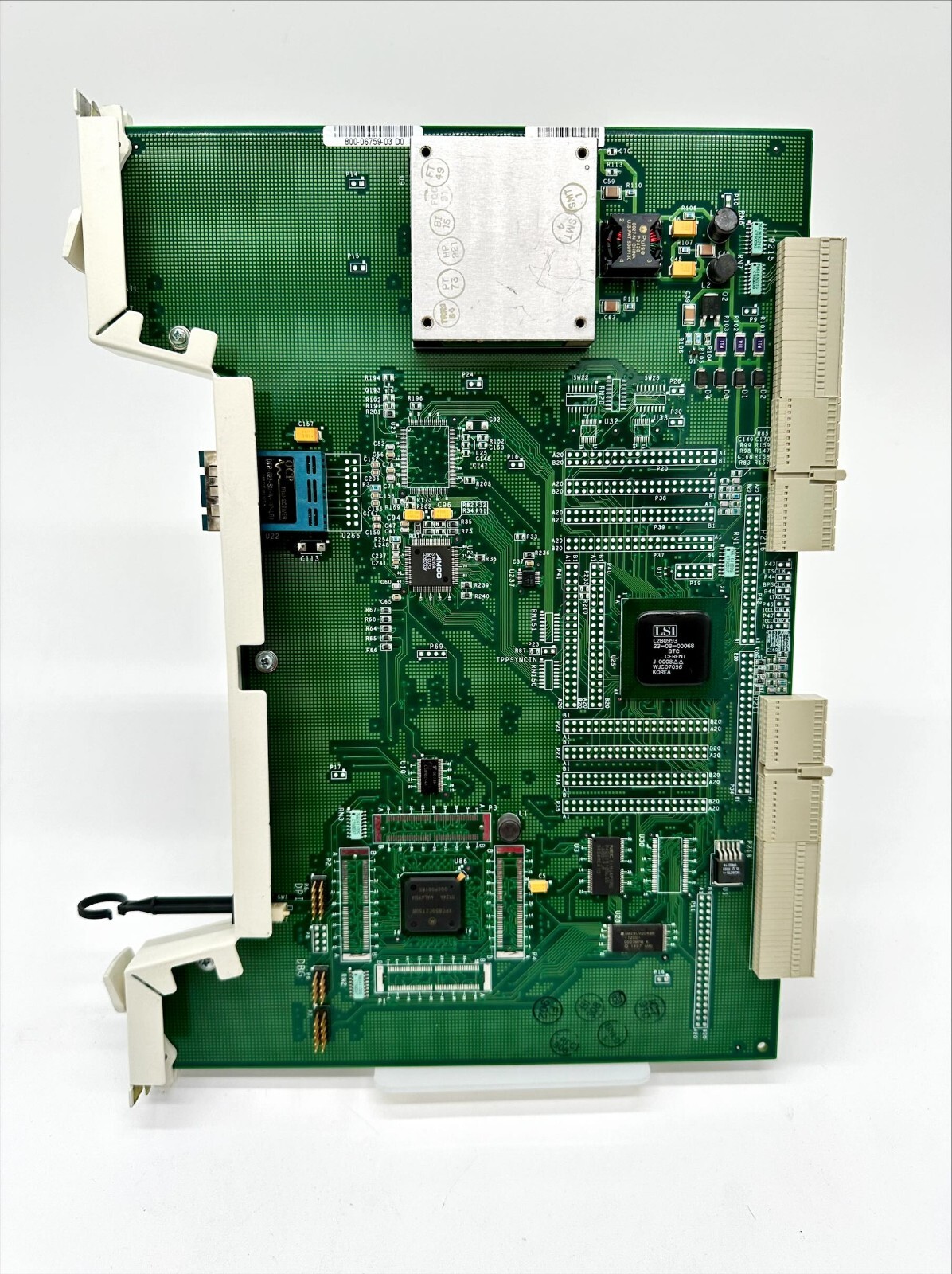 15454-OC12LR1310 -- CISCO SYSTEMS -- OC-12 INTFC CD 1 PT | eBay