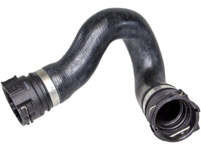 For 2010-2017 Audi S5 Radiator Hose Upper - Main Radiator 82635CWQS ...