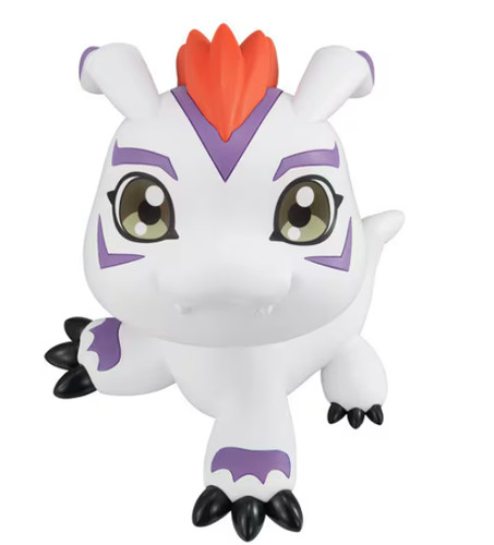 MegaHouse look up Figure / Digimon Adventure Gomamon Japan | eBay