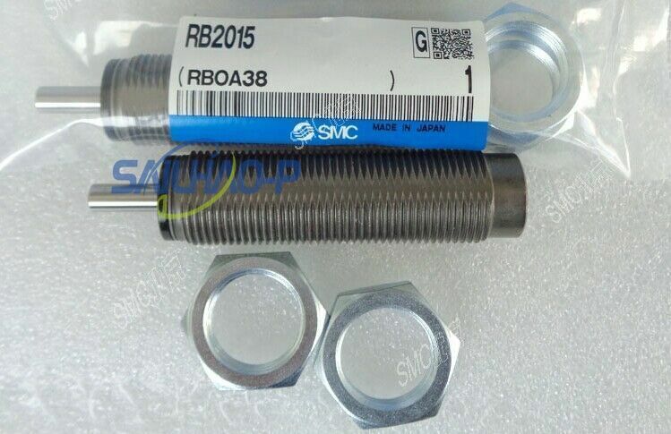 1PC SMC RB2015 Shock Absorber | eBay