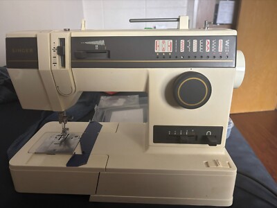 Singer Sewing Machine 4610. | eBay