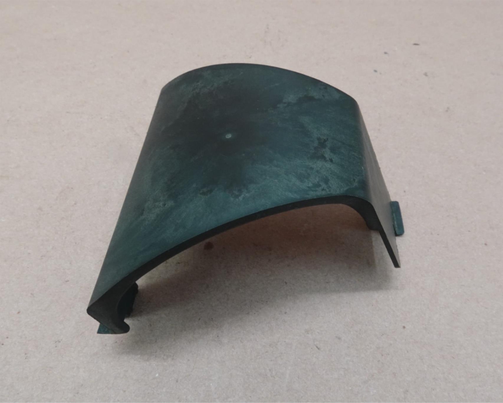 2007-2011 Harley Davidson Electra Ultra Classic FUSE JUNCTION BOX COVER ...