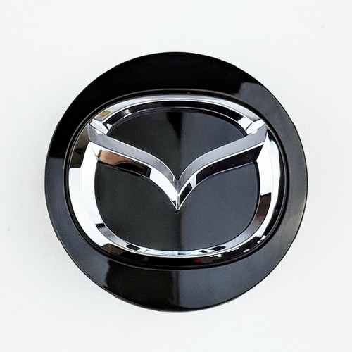 New Genuine Mazda 3 6 CX-3 CX-5 CX-9 RX-8 Alloy Wheel Centre Cap Cover ...