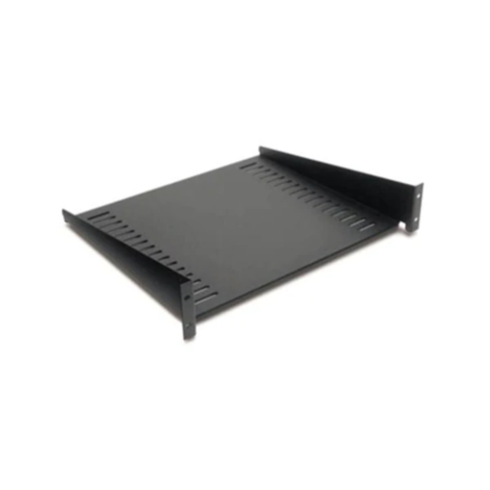 Apc By Schneider Electric 2U Rack Shelf Black | eBay