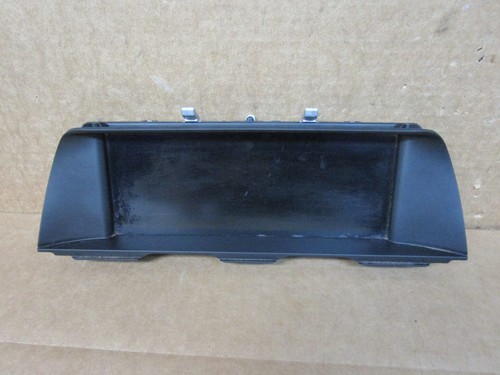 2011-2016 BMW 528i 535i 550i Information Display Screen Monitor Dash ...