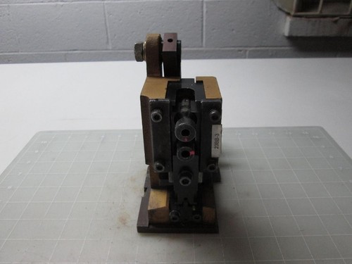 JAM HSG250F CJ-719125 DIE PRESS APPLICATOR T52344 | eBay