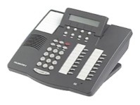 Avaya CallMaster V Single Line Corded Phone for sale online | eBay