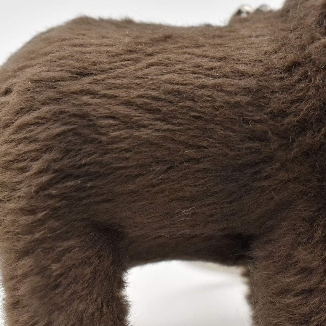 BH5507 HANSA Keychain Elephant | eBay