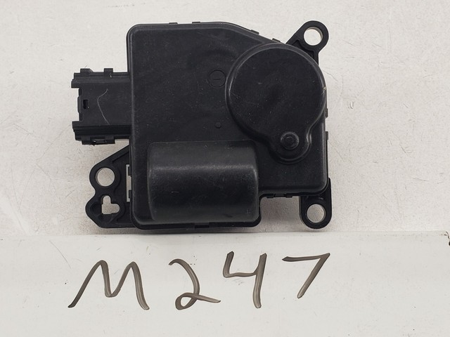 HVAC Temperature Valve Actuator Mopar 68448026AA fits 20-21 Ram 1500 ...