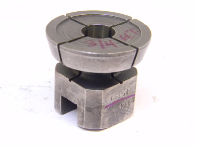 Drilling & Tapping - Tsd Universal Engineering Acra Tap Collet