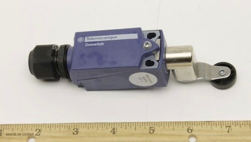 88356-43103 / 88356-43103GT OEM Genie SWITCH LIMIT W/RLLR ARM NO/NC | eBay