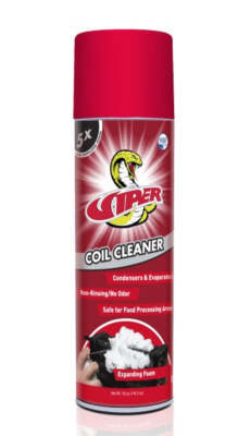Viper Coil Cleaner (510g) | eBay Australia
