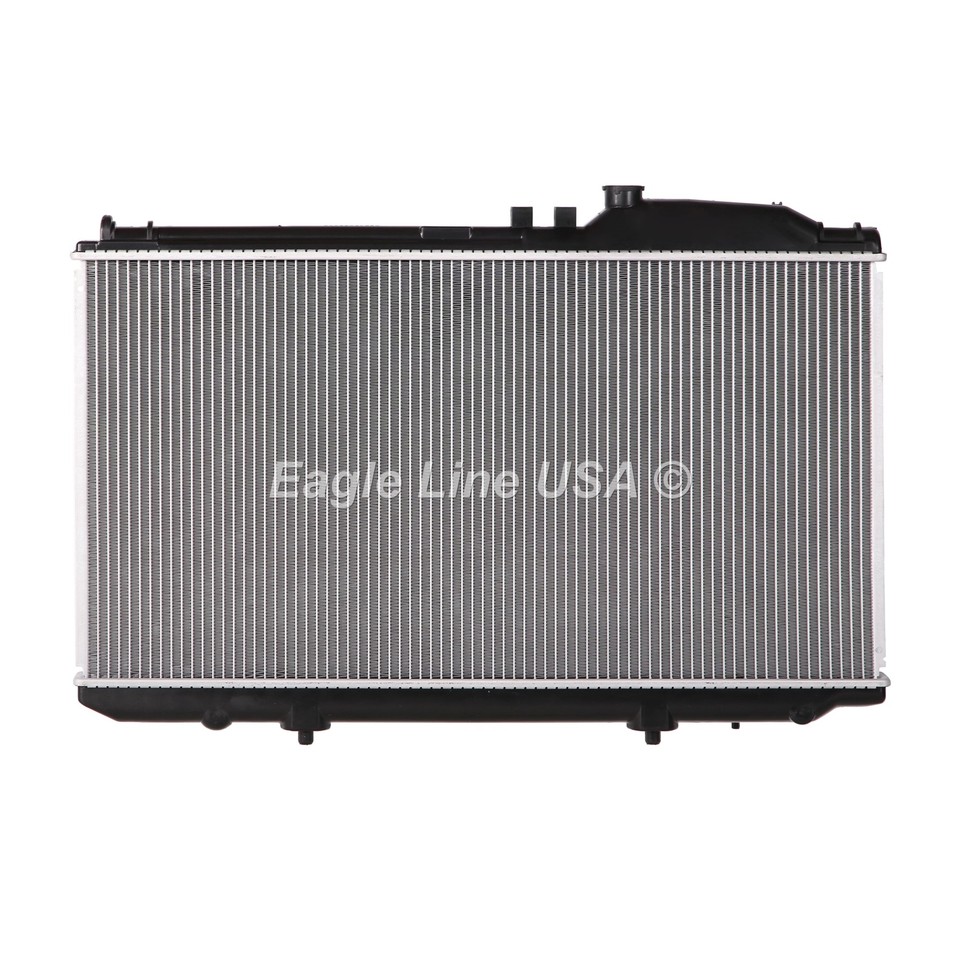 Radiator Replacement Fit 02-10 Lexus SC 430 SC430 Convertible V8 4.3L ...