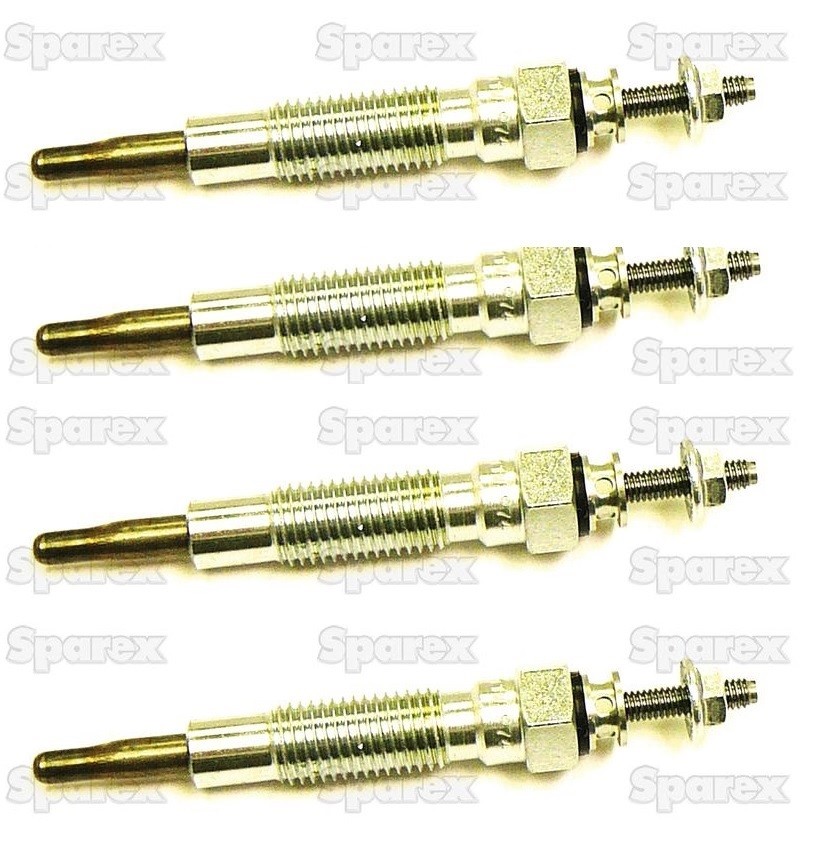 4 Branson Compact Tractor HK15170000A4 Engine Pre-Heat Glow Plug 4220 ...