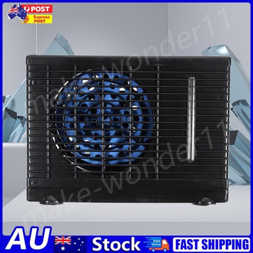 12V Electronic Car Chiller Car Air Conditioner Removable for Vehicle ...