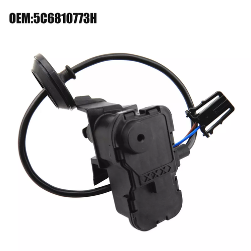 NEW FOR VW GOLF MK7 FUEL FLAP ACTUATOR SOLENOID CENTRAL LOCKING MOTOR ...