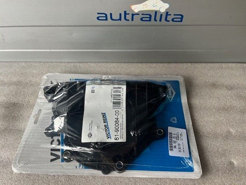 NEW VICTOR REINZ 819008400 VW Crankshaft Seal For 1.6TDI 2.0TDI OE ...