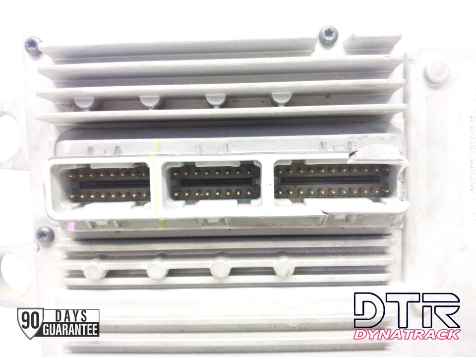 Ford F250 F350 2003-2007 SD 6.0L FICM IDM Fuel Injector Driver Module ...