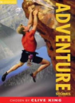 Adventure Stories (Red Hot Reads) | eBay