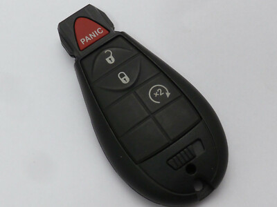 2017-2018 Dodge Ram 1500 2500 3500 4500 Smart Key Fob Keyless Entry ...