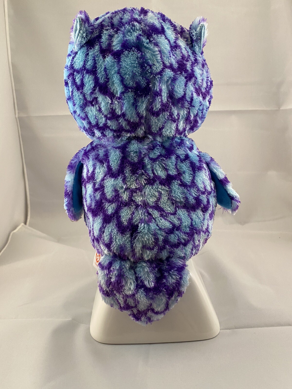 Beanie Boo Oscar Medium Plush Toy | eBay