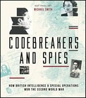 Codebreakers And Spies by Smith New 9780233006024 Fast Free Shipping.. 9780233006024 | eBay ...