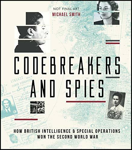 Codebreakers And Spies by Smith New 9780233006024 Fast Free Shipping.. 9780233006024 | eBay ...