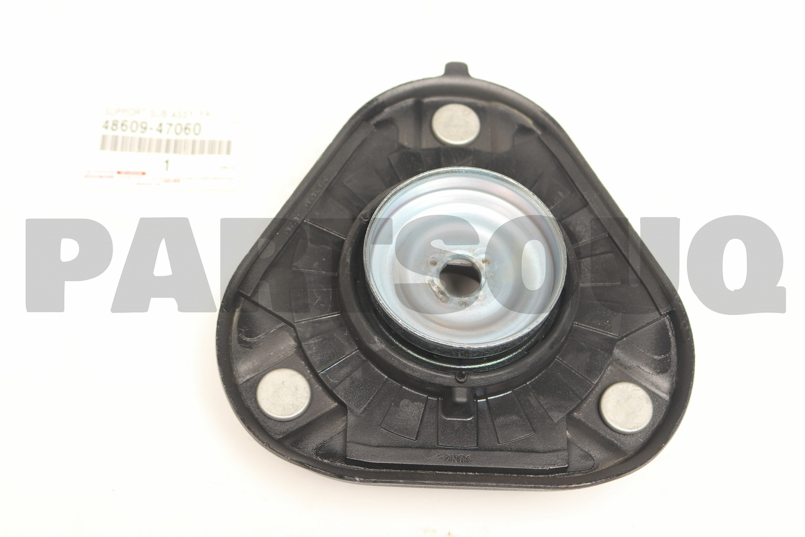4860947060 Genuine Toyota SUPPORT SUB-ASSY FR 48609-47060 | eBay