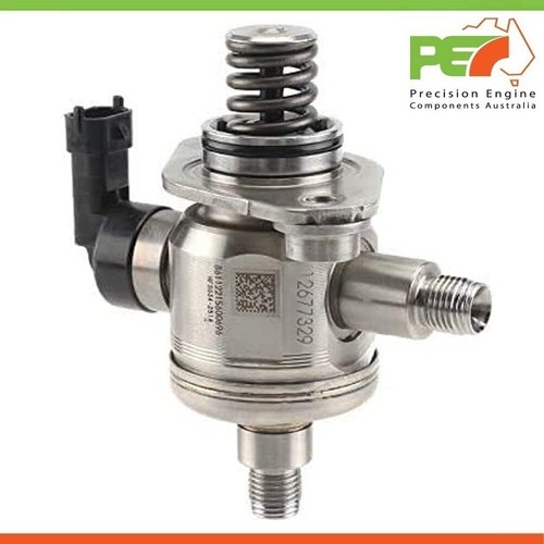 New * PEC * Direct Injection Fuel Pump For Chevrolet Camaro G5 3.6L ...