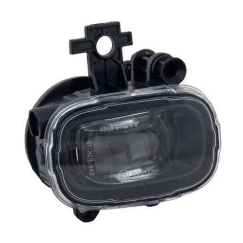 For Nissan Armada 2023 Fog Light Assembly Passenger Side | Front LED ...