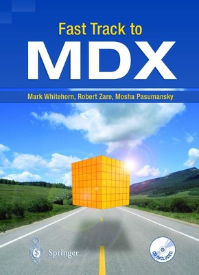 Fast Track to MDX | eBay