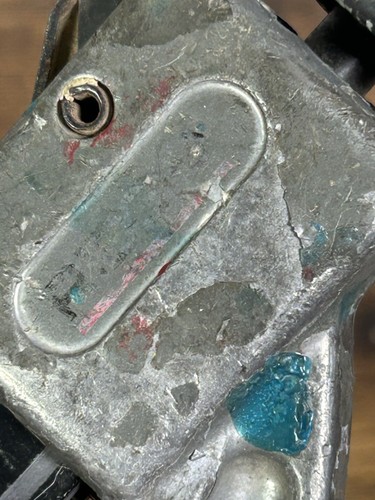 Ridge Tool Ridgid Model 152 Quick-Acting Tubing Tube Cutter 1/4" to 2-5 ...