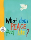 WHAT DOES PEACE FEEL LIKE By Vladimir Radunsky & Vladimir Radunsky ...