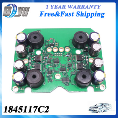 Fuel Injection Control Module FICM Board For 04-10 Ford Powerstroke 6 ...